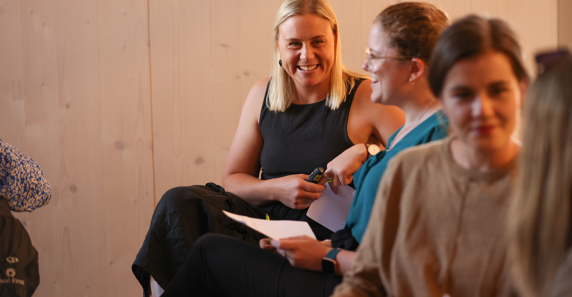 Spring with Sarah | Home